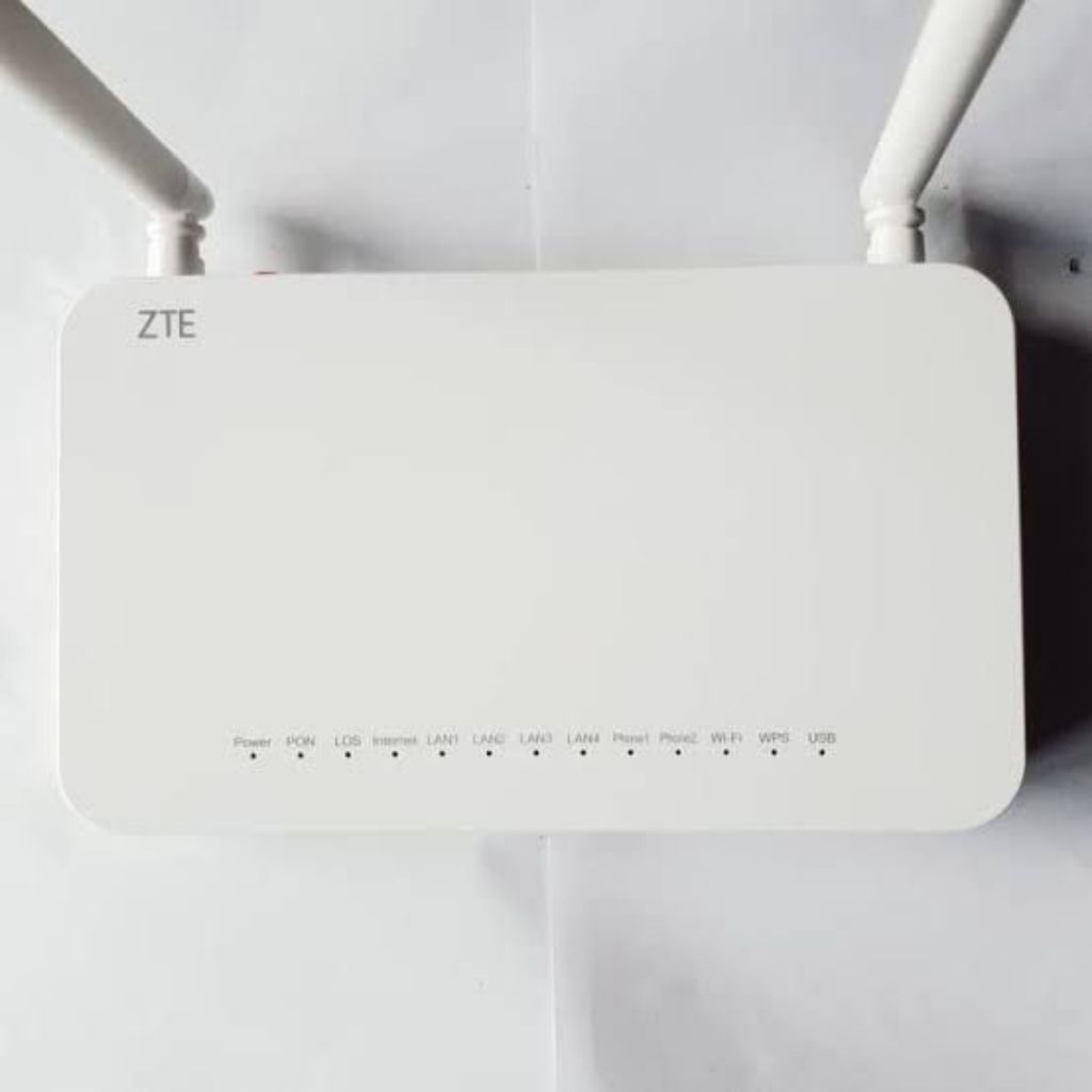 Jual MODEM WIFI 6 ZXN F6600 | Shopee Indonesia
