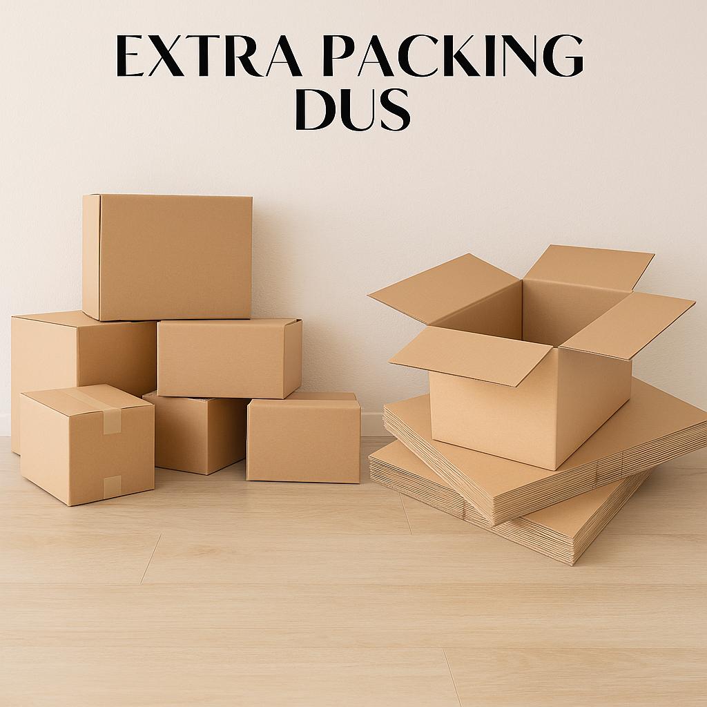 Jual Tambahan Lapisan EXTRA PACKING DUS Untuk Tambahan Packing Supaya ...