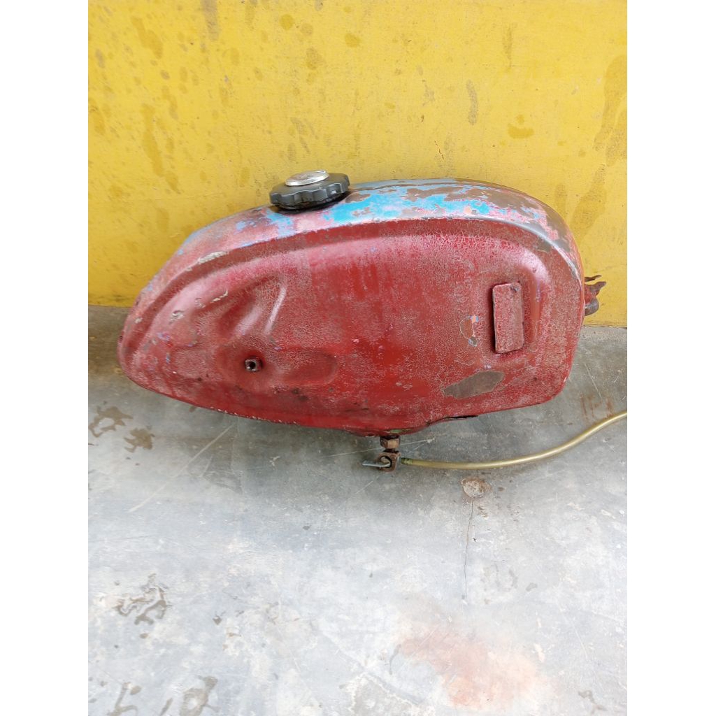 Jual tangki Honda s90z | Shopee Indonesia