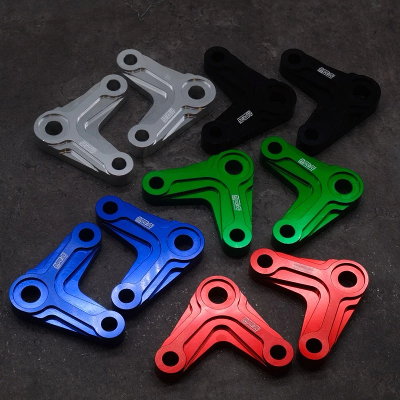 Jual BRACKET BREKET MESIN SET BAWAH KAWASAKI NINJA 2 TAK 150 R & SS ...
