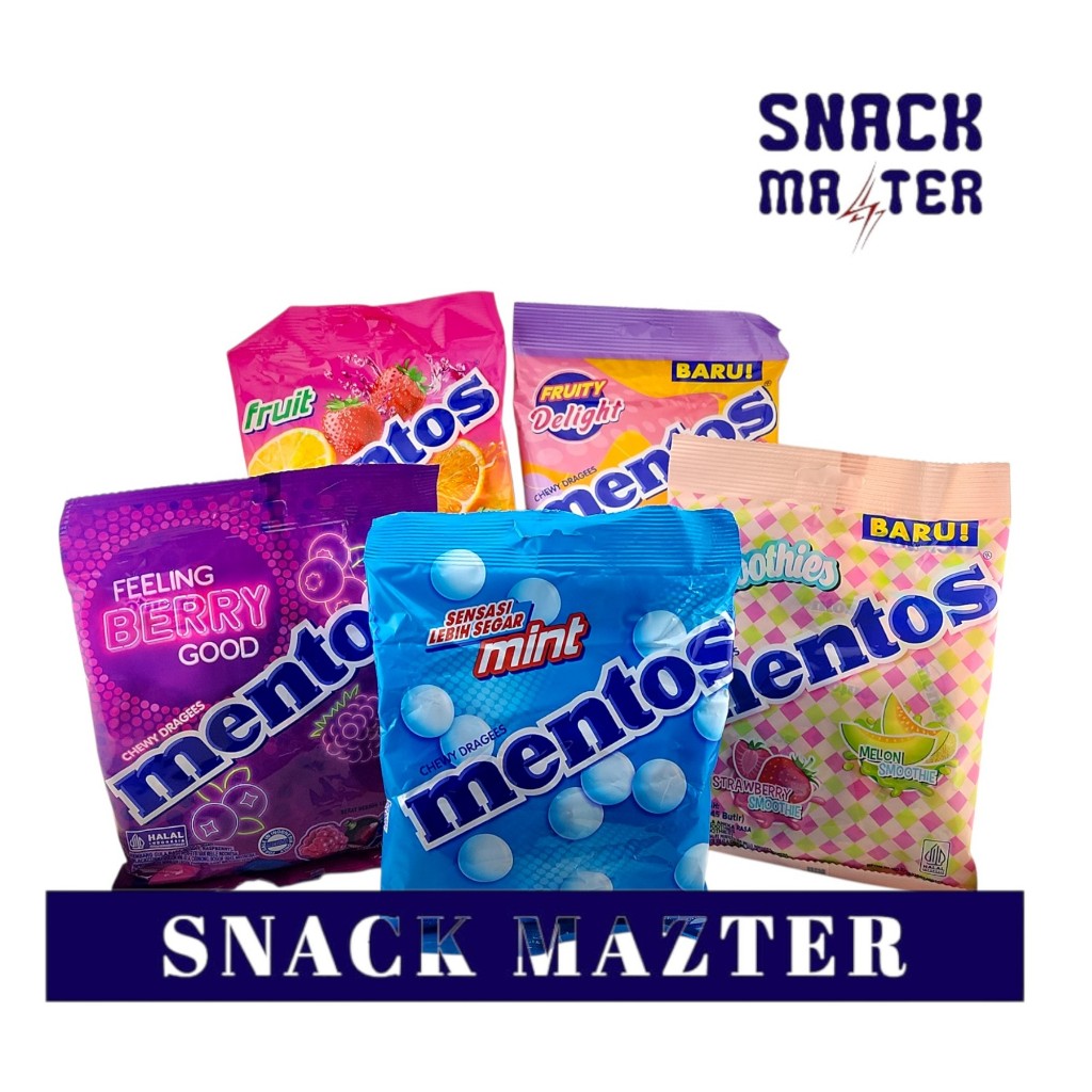 Jual Permen Mint Terlengkap & Harga Terbaru April 2026 | Shopee Indonesia