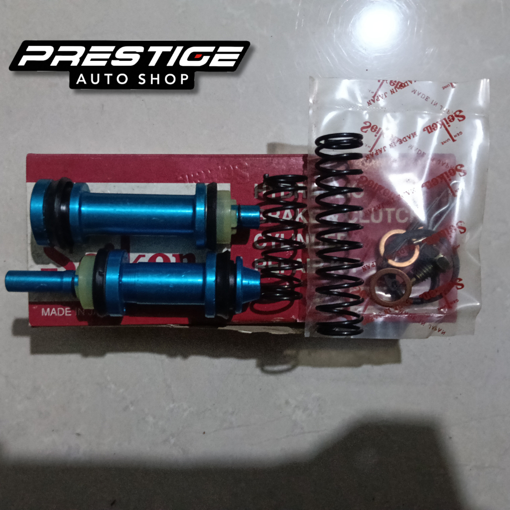 Jual Seiken Genuine | Tandem Master Cylinder Kit | SK46131 | 100% Asli ...