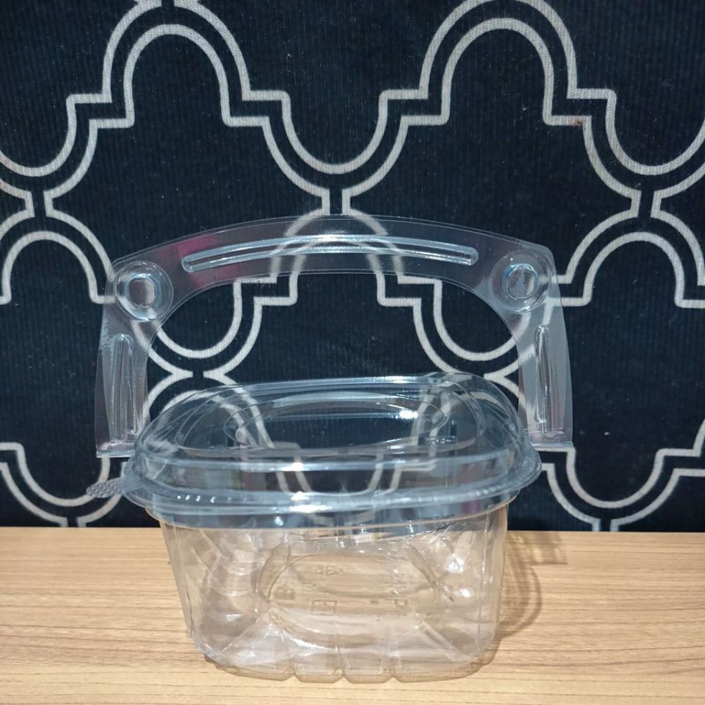 Jual MIKA KERANJANG / MIKA TENTANG / MIKA ES BUAH 500ML ISI 25 PCS ...