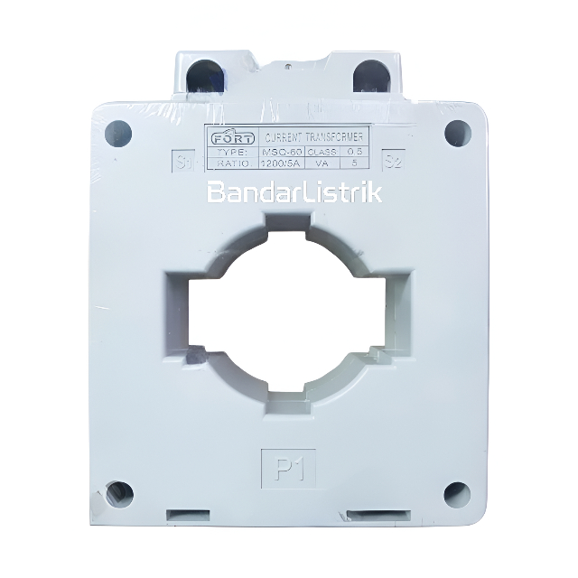 Jual FORT CT 1200/5A MSQ60 Current Transformer 1200A | Shopee Indonesia