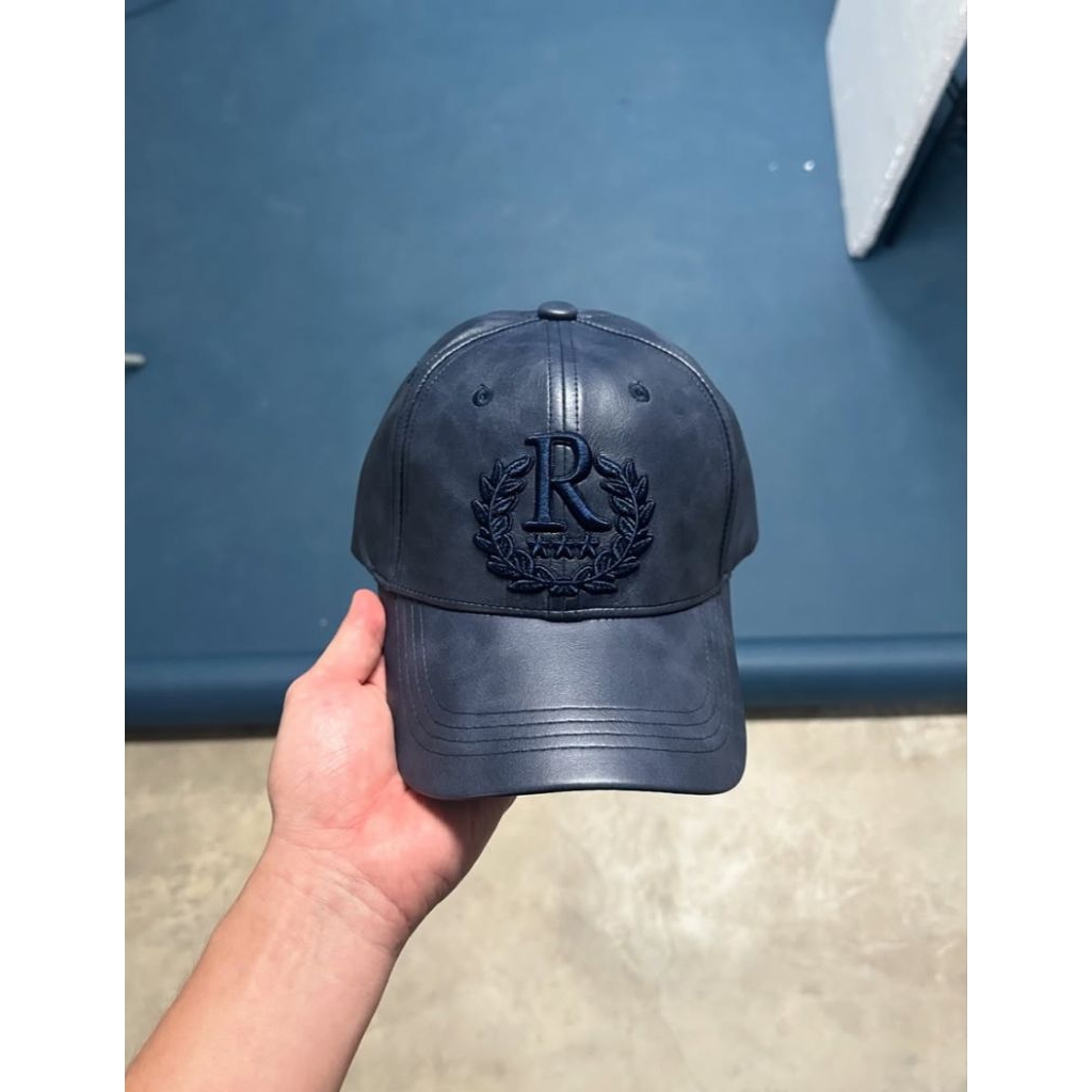 Jual [ORIGINAL & FREE BOX TAS SERUT] Topi Rucas // Caps Rucas All ...