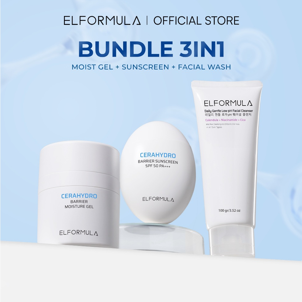 Toko Online ELFORMULA Official Shop | Shopee Indonesia