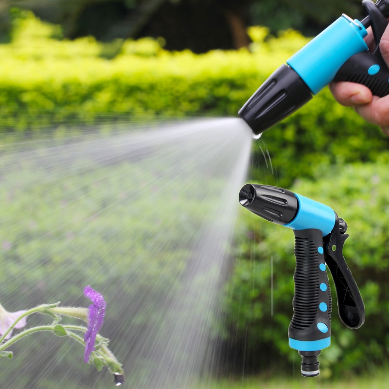 Jual Nozzle Semprotan Air untuk Kebun - Alat Penyiraman Tanaman, Cuci ...
