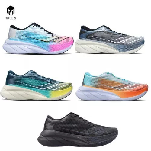 Jual Mills Sepatu Lari Running Shoes ENERSTRIKE BLITZ | Shopee Indonesia