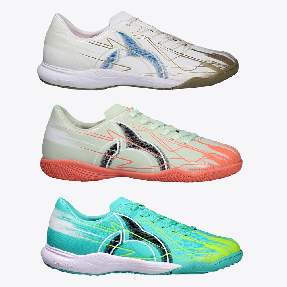 Jual Sepatu Futsal Ortus OrtusEight CATALYST LEGION V5 IN Original ...