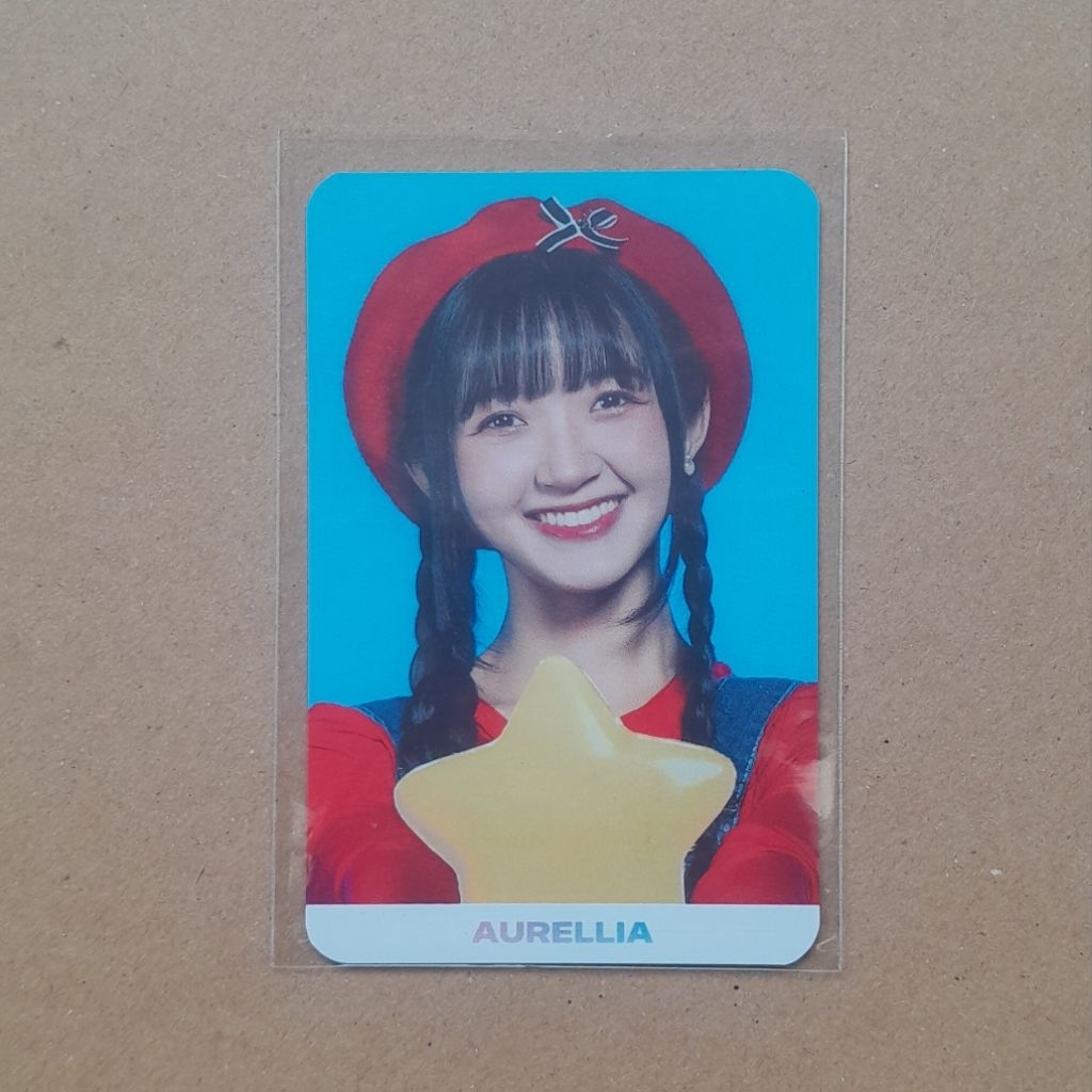 Jual Photocard MNG RTS 2024 JKT48 | Shopee Indonesia