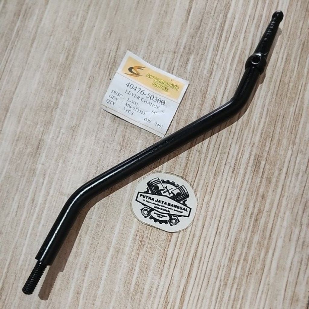 Jual Stang Tongkat Versneling L300 JAC | Shopee Indonesia