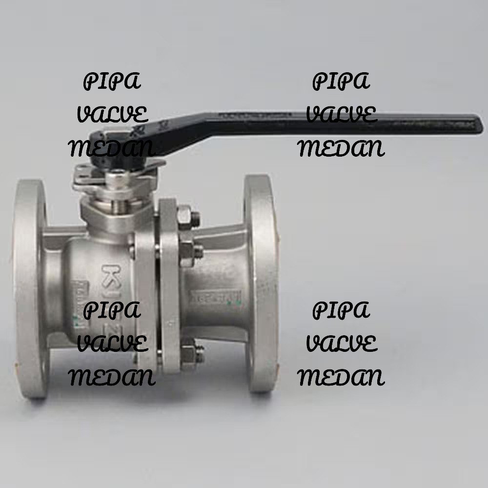 Jual Ball Valve Kitz 3/4 inch 10k ( FC TB ) Cast iron Jis 10 K - Original | Shopee Indonesia