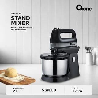 Toko Online Oxone Official Shop | Shopee Indonesia