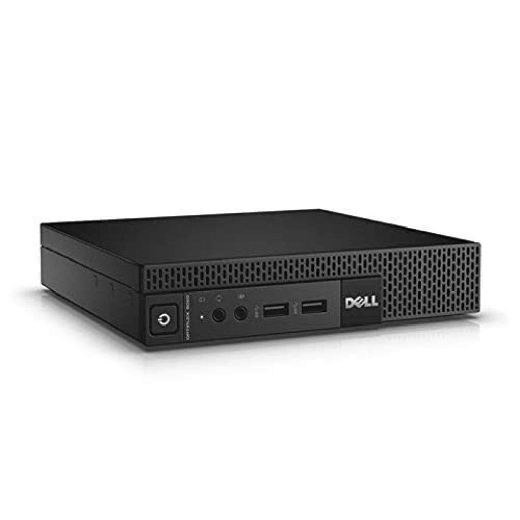 Jual dell mini cpu | Shopee Indonesia