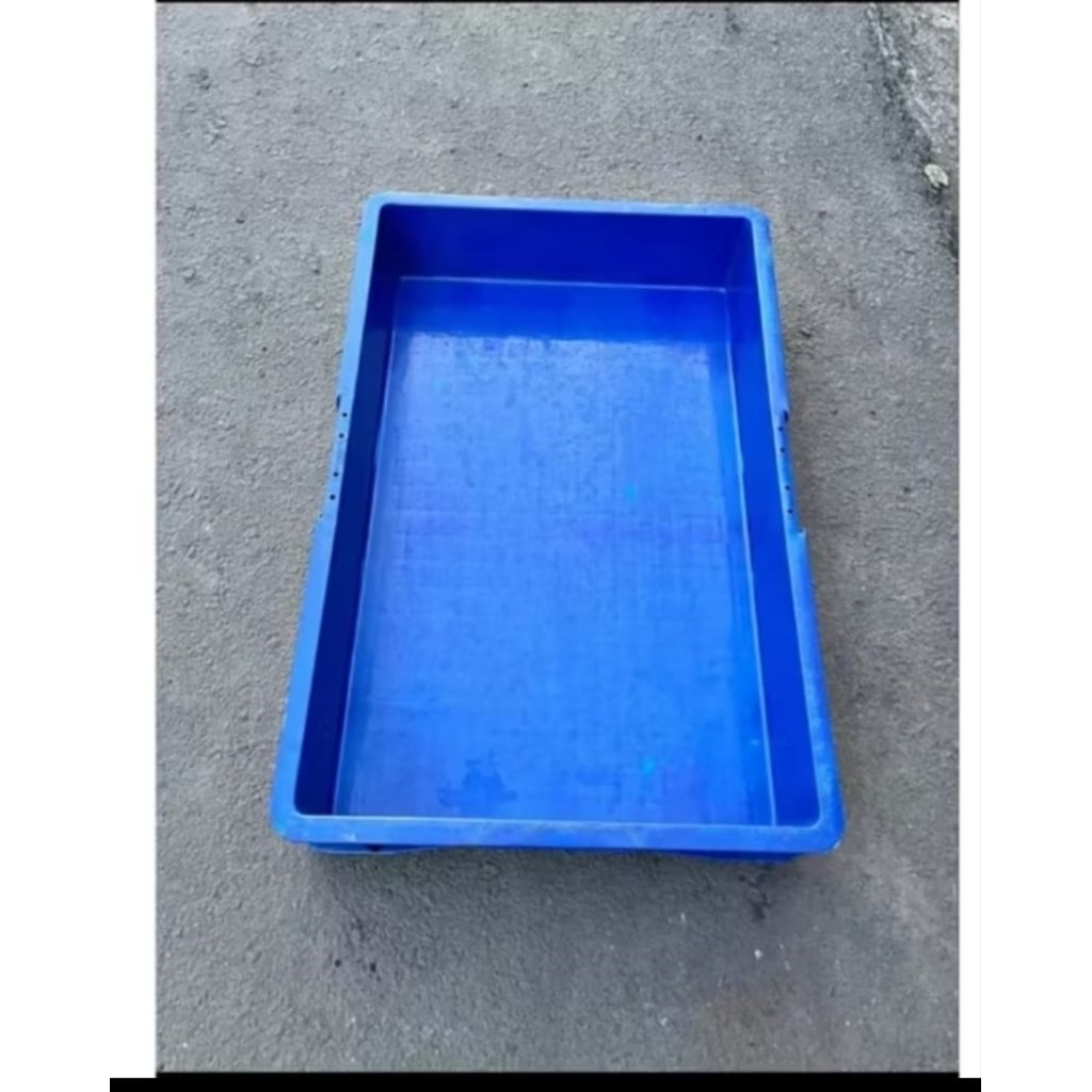 Jual box container type 5077 Uk P.70 L.45,5 T.12cm (bok serbaguna ...