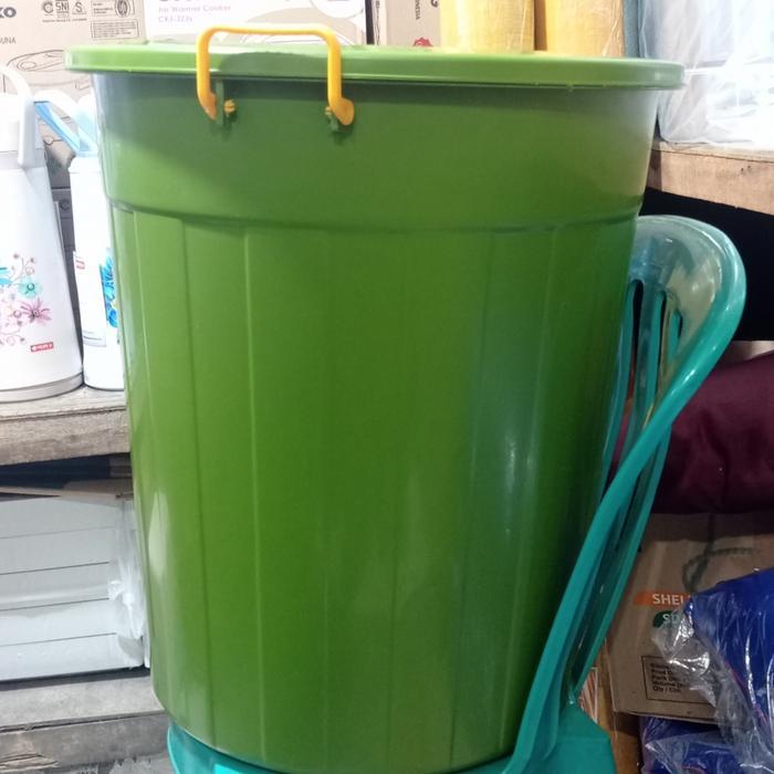 Jual Ember Jumbo 80 Liter RML Warna Random | Shopee Indonesia