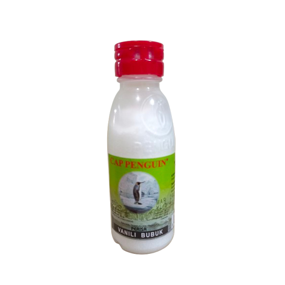 Jual Perisa Vanili Bubuk / Vanili Bubuk Harum Botol | Shopee Indonesia