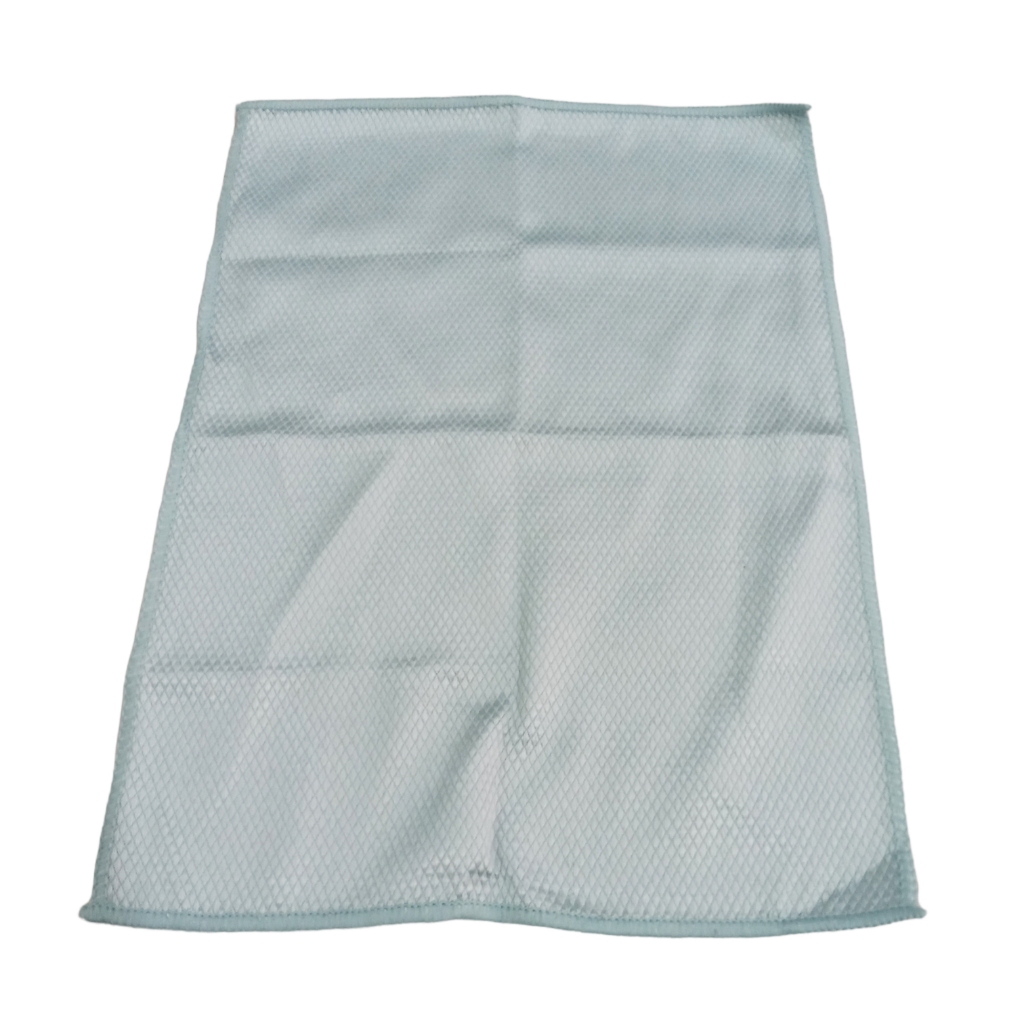 Jual KAIN LAP KACA MOTIF SISIK IKAN WARNA HIJAU TOSCA/BIRU MUDA/HIJAU ...