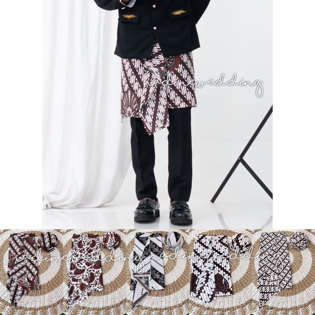 Jual SAPIT URANG SUNDA MOTIF.LENGKAP (TANPA BLANGKON) | Shopee Indonesia