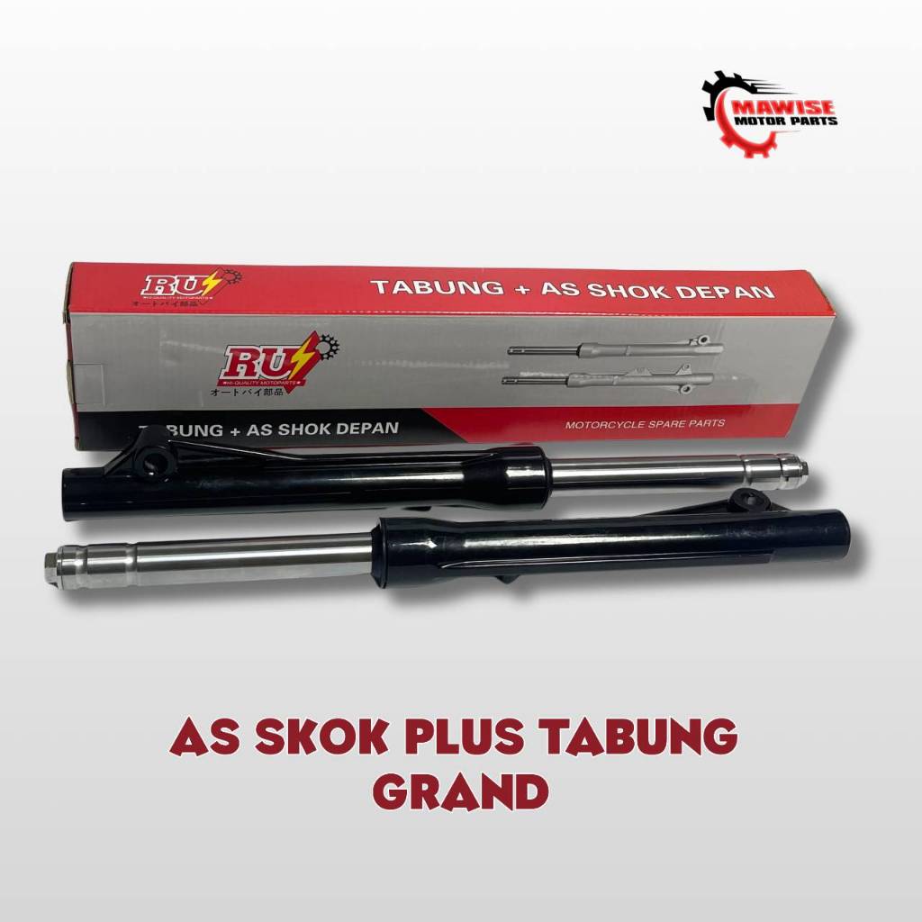 Jual Shock Depan Astrea Grand Terlengkap & Harga Terbaru Juni 2026 ...
