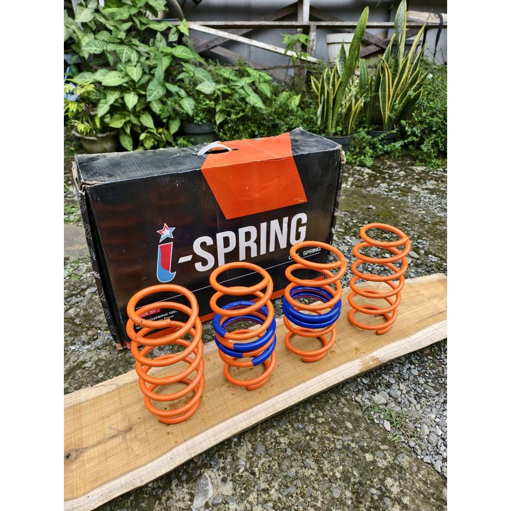 Jual Per Ispring for wuling air ev | Shopee Indonesia