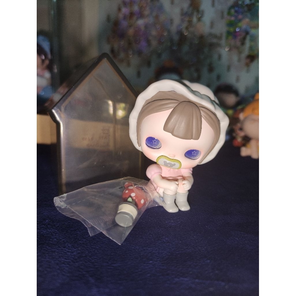 Jual POPMART TINY TINY | Shopee Indonesia