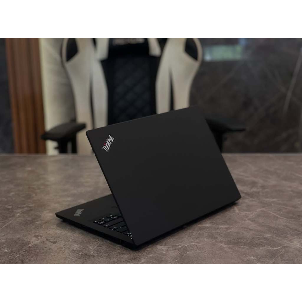 Jual Lenovo Thinkpad T490 ( Touchscreen Series ) | Shopee Indonesia