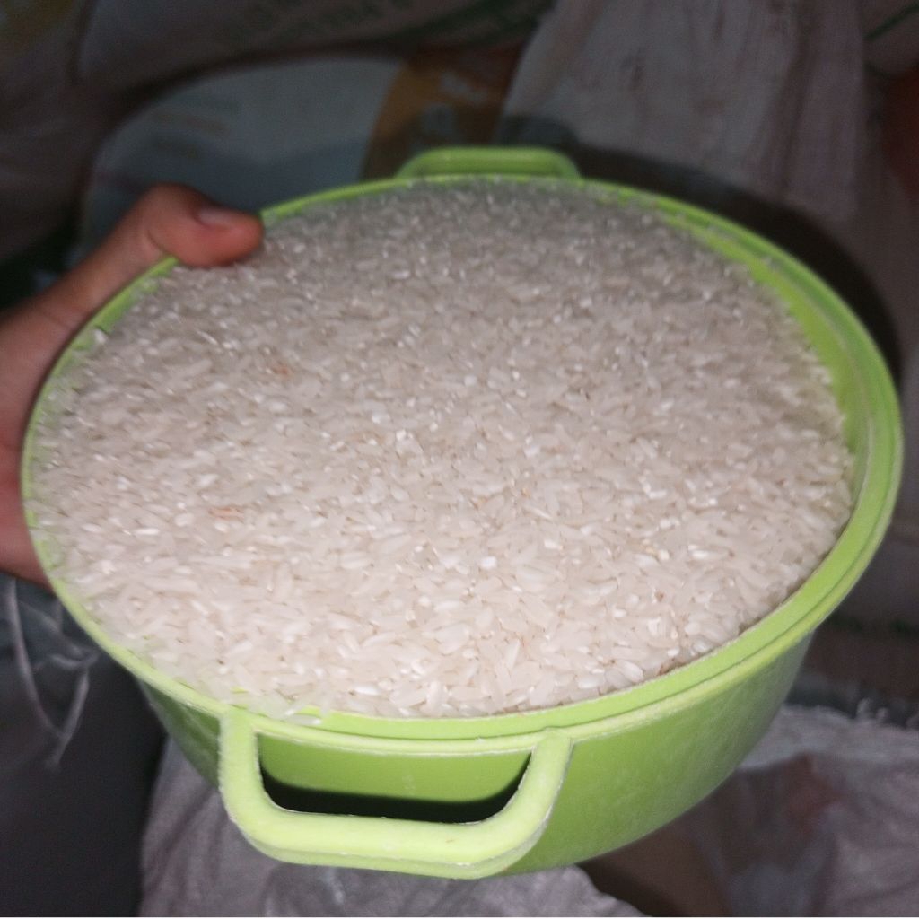 Jual Beras Pera Padang [ ' 5 KG ' ] | Shopee Indonesia