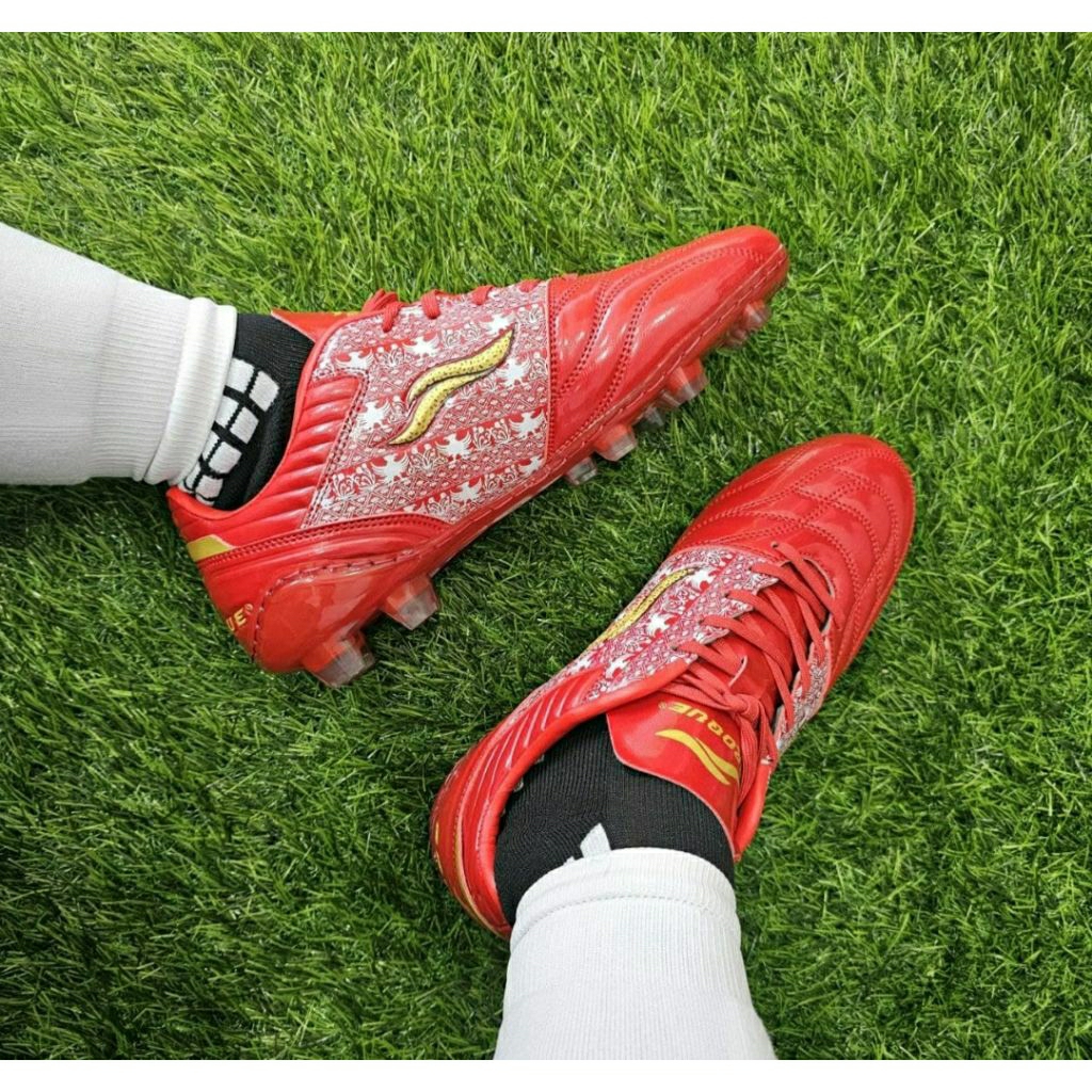Jual SEPATU BOLA BROQUE SAKA SEPATU SEPAKBOLA BROQUE SAKA BHINEKA ...