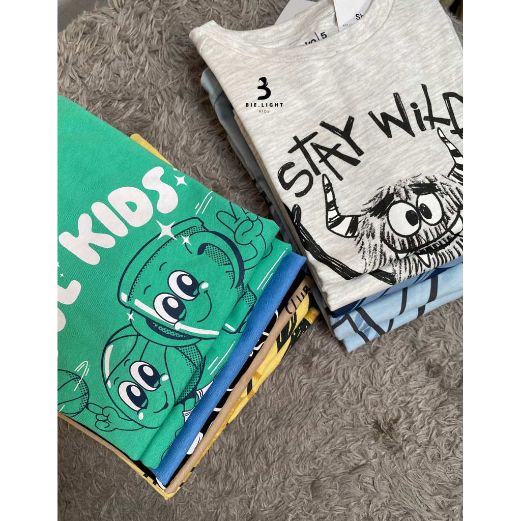 Jual ORIGINAL // Baby T-shirt By ANKO (imported from Australia ...