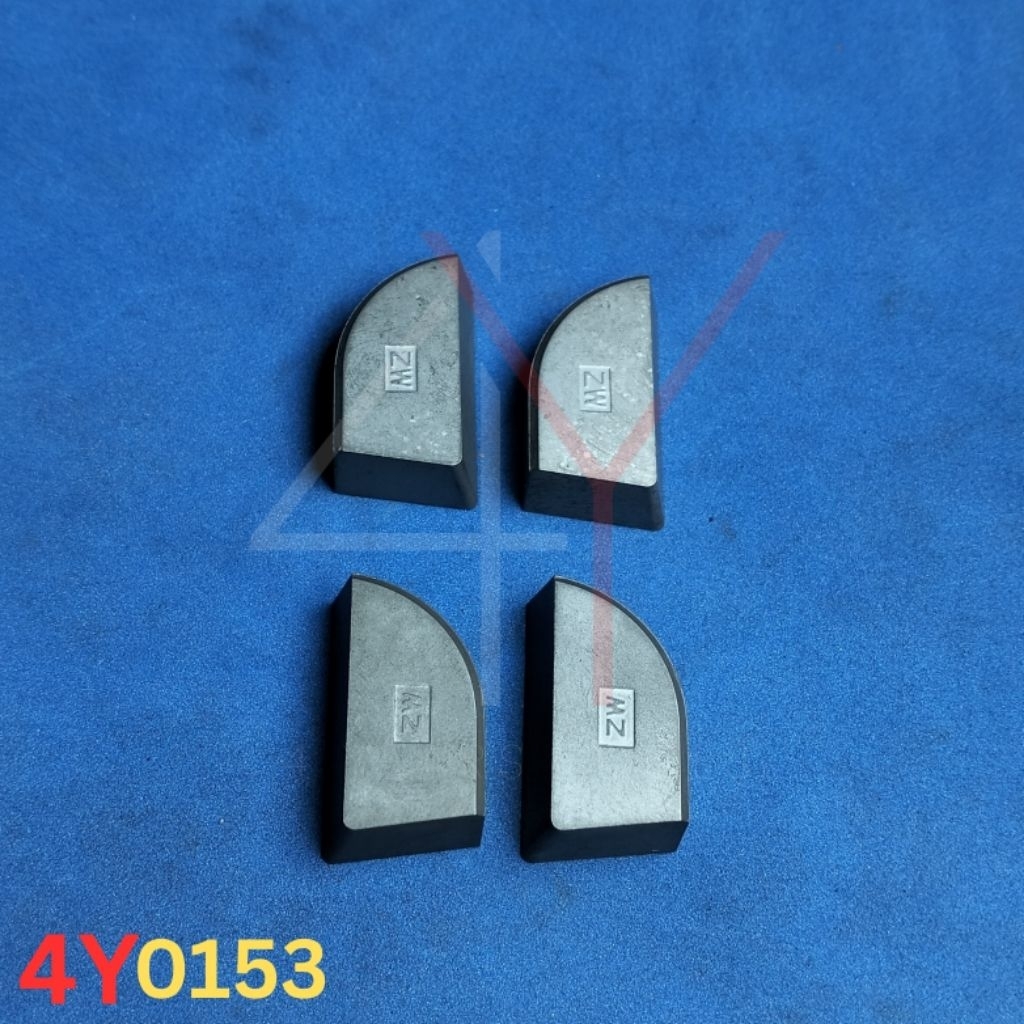Jual MATA WIDIA YT5 A425 A425 PAHAT WIDIA YT5 KANAN KIRI | Shopee Indonesia