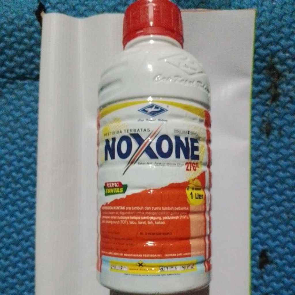 Jual Herbisida Noxone 276 SL - 1 Liter | Shopee Indonesia