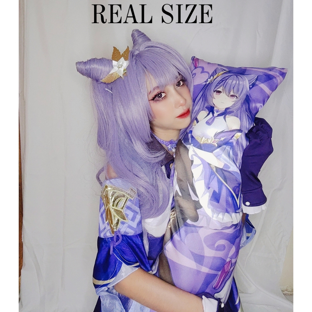 Jual DAKIMAKURA MINI High School DxD RIAS GREMORY Bantal Anime Waifu ...