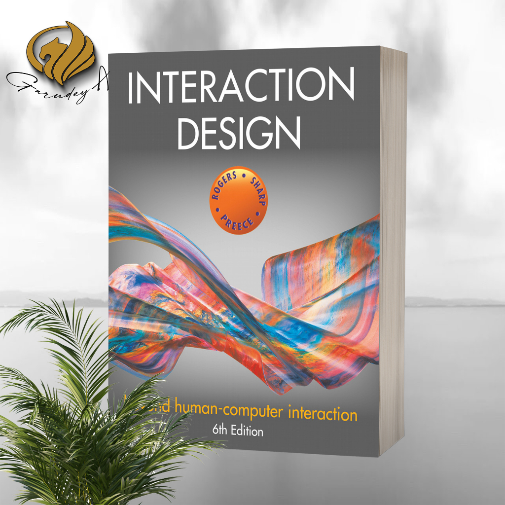 Jual Interaction Design Beyond Human-Computer Interaction, 6th Editio | Shopee Indonesia
