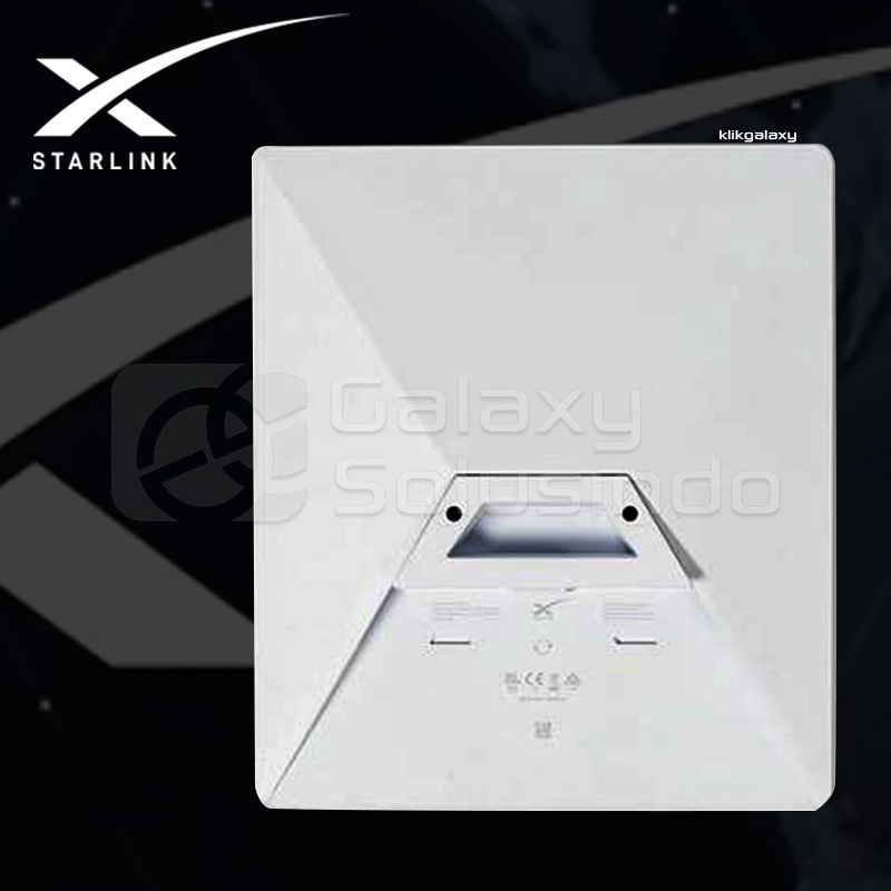 Jual STARLINK Mini Internet Dual Band Wifi Router Kit - GS | Shopee Indonesia