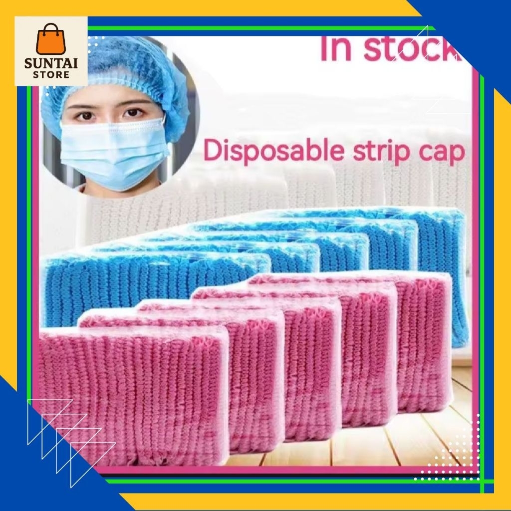 Jual Hair Net Terlengkap & Harga Terbaru April 2026 | Shopee Indonesia