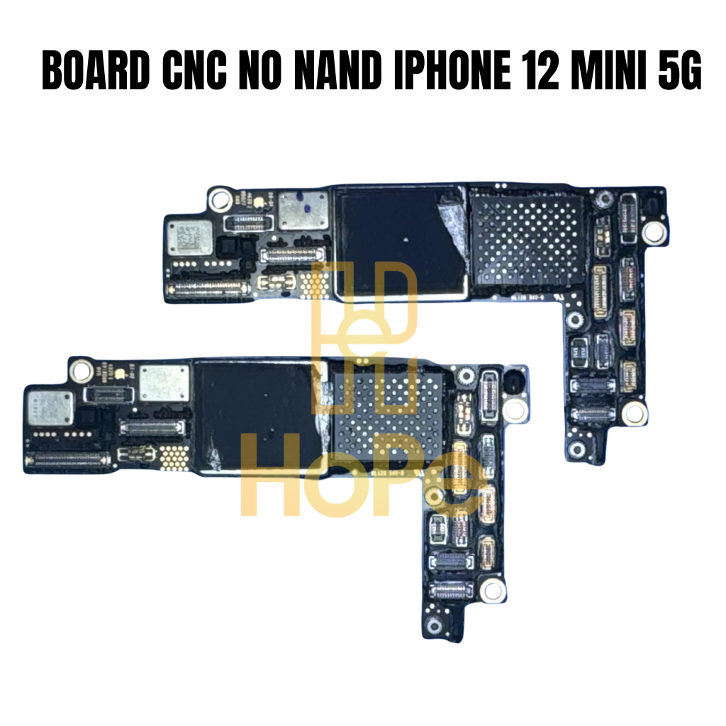 Jual BOARD CNC NO NAND IPHONE 12 MINI 5G | Shopee Indonesia