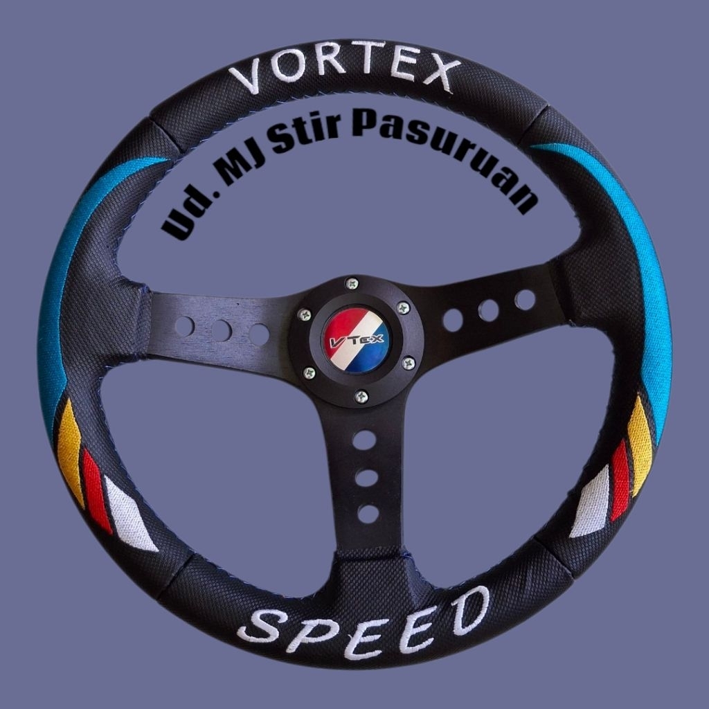 Jual Stir Vortex speed racing modifikasi | Shopee Indonesia