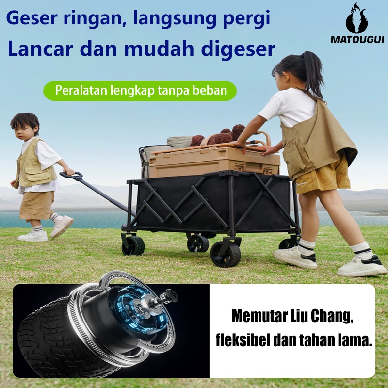 Jual MTG-troli barang/troli lipat portable/troli lipat/trolley lipat ...
