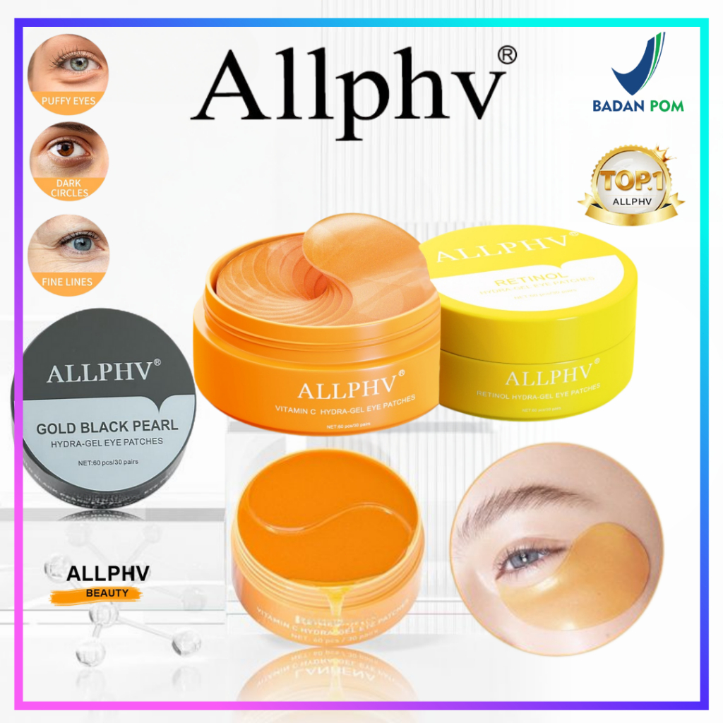 Jual Eye Mask Masker Mata Panda Kantung Mata Dan Kerutan Mata | Shopee ...