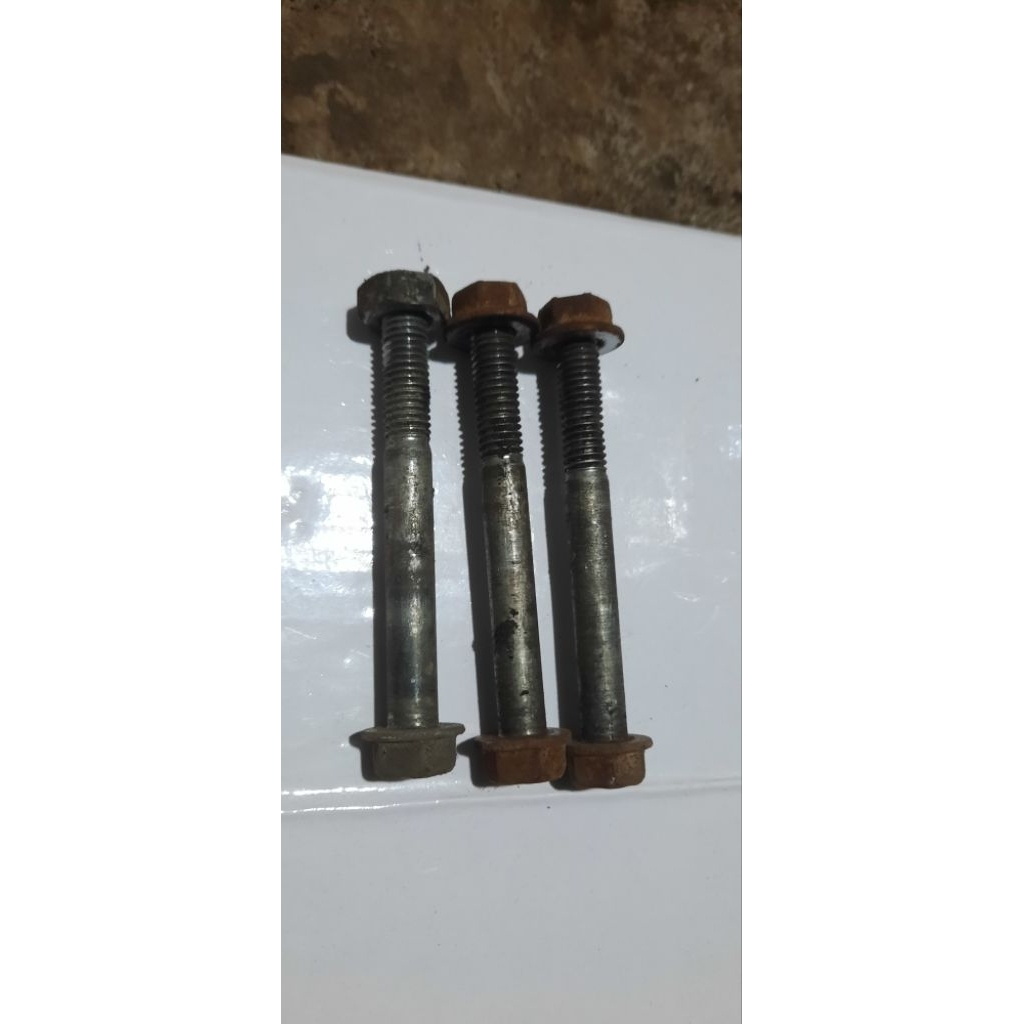Jual Baut mesin atas gl mp tiger original bekas | Shopee Indonesia
