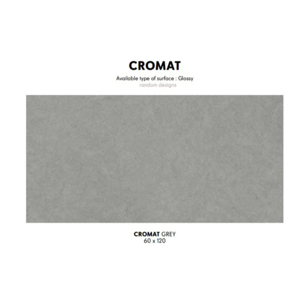 Jual GRANIT MERK INFINITI TIPE CROMAT GREY UKURAN 60X120 PERMUKAAN ...