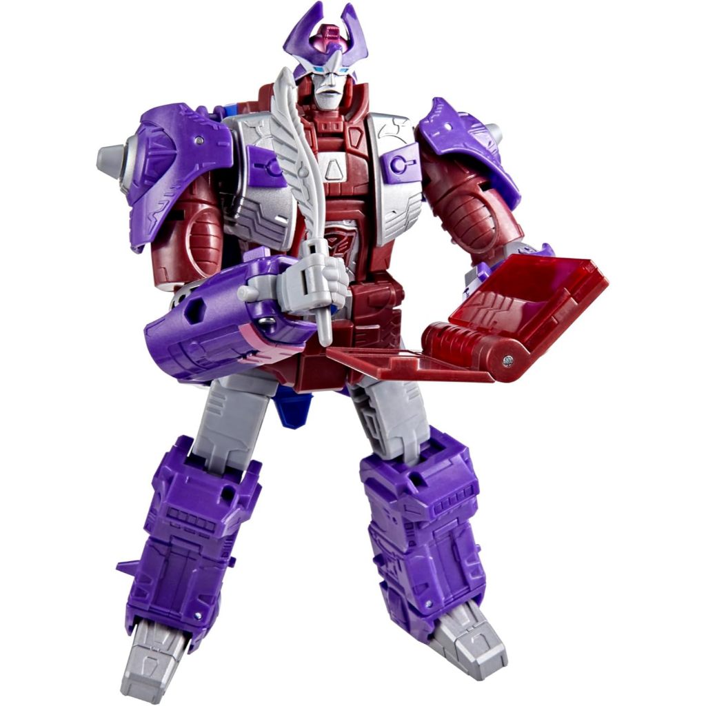 Jual Transformers Age of The Primes The Thirteen Alpha Trion, Voyager ...