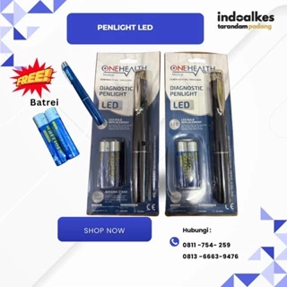 Jual Penlight Terlengkap & Harga Terbaru Desember 2025 | Shopee Indonesia