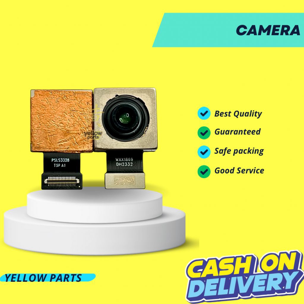Jual CAMERA KAMERA INFINIX NOTE 40 PRO PLUS X6851B BIG BELAKANG ...