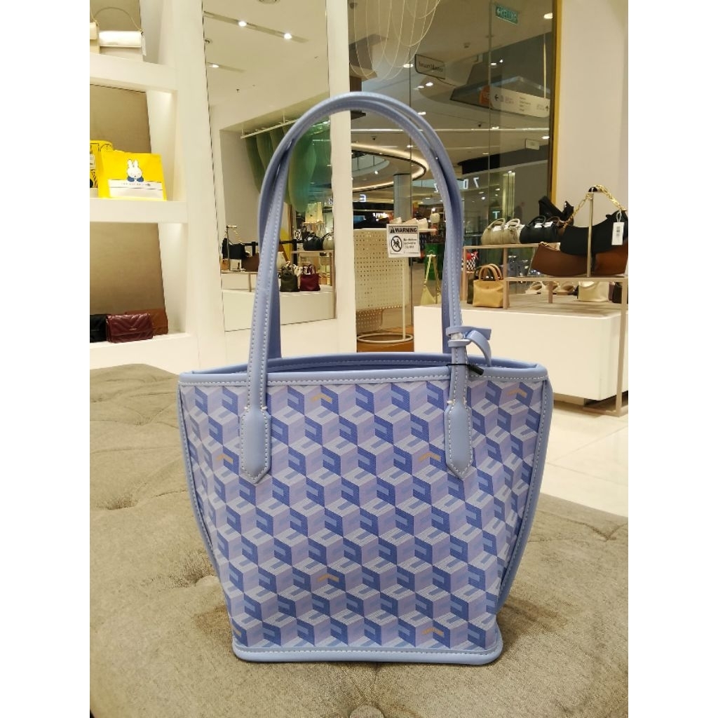 Jual New Arrival - Siap kirim : Mini Russo Christy Ng Original Malaysia ...