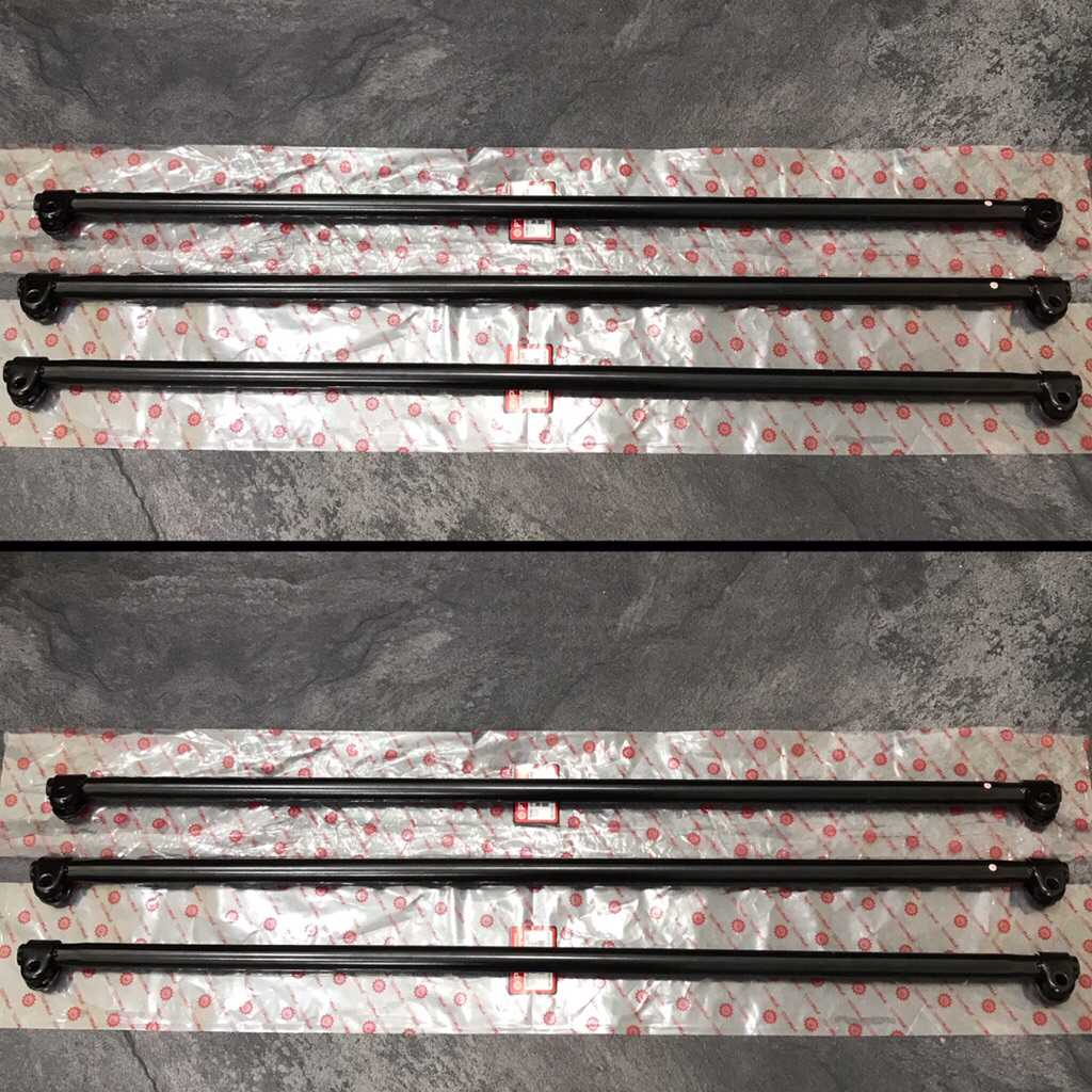 Jual TieRod Steering / As Pipa Tie Rod Mitsubishi Canter Ps110/Ps125 ...