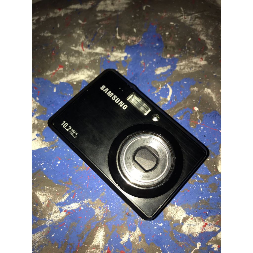 Jual Kamera digital Samsung ES55 (minus) | Shopee Indonesia