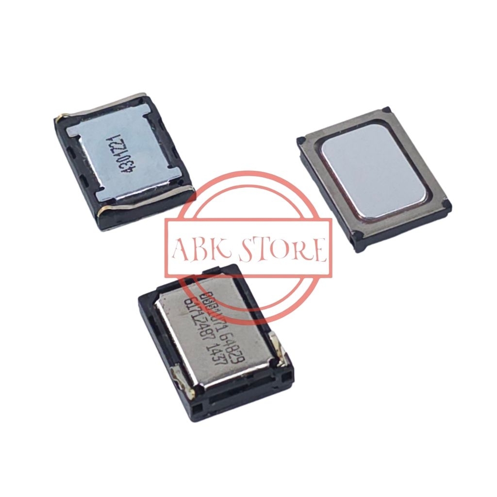 Jual SPEAKER MUSIK - BUZZER ONLY FOR INFINIX / ITEL / TECNO (BUZER ...