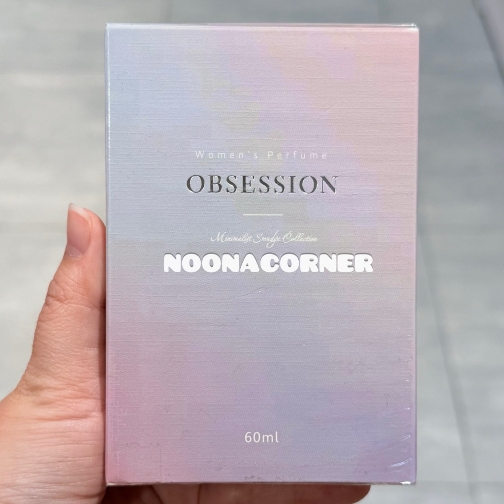Jual Ohsome! - Women’s Perfume EDP / Parfum Annapellet Obsession ...